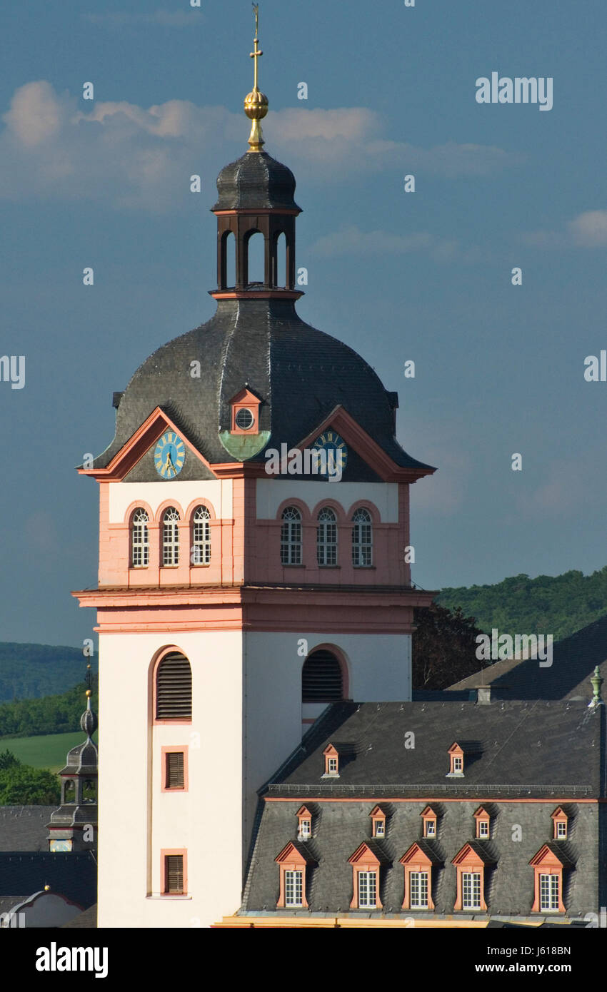 Weilburger old town hi-res stock photography and images - Alamy