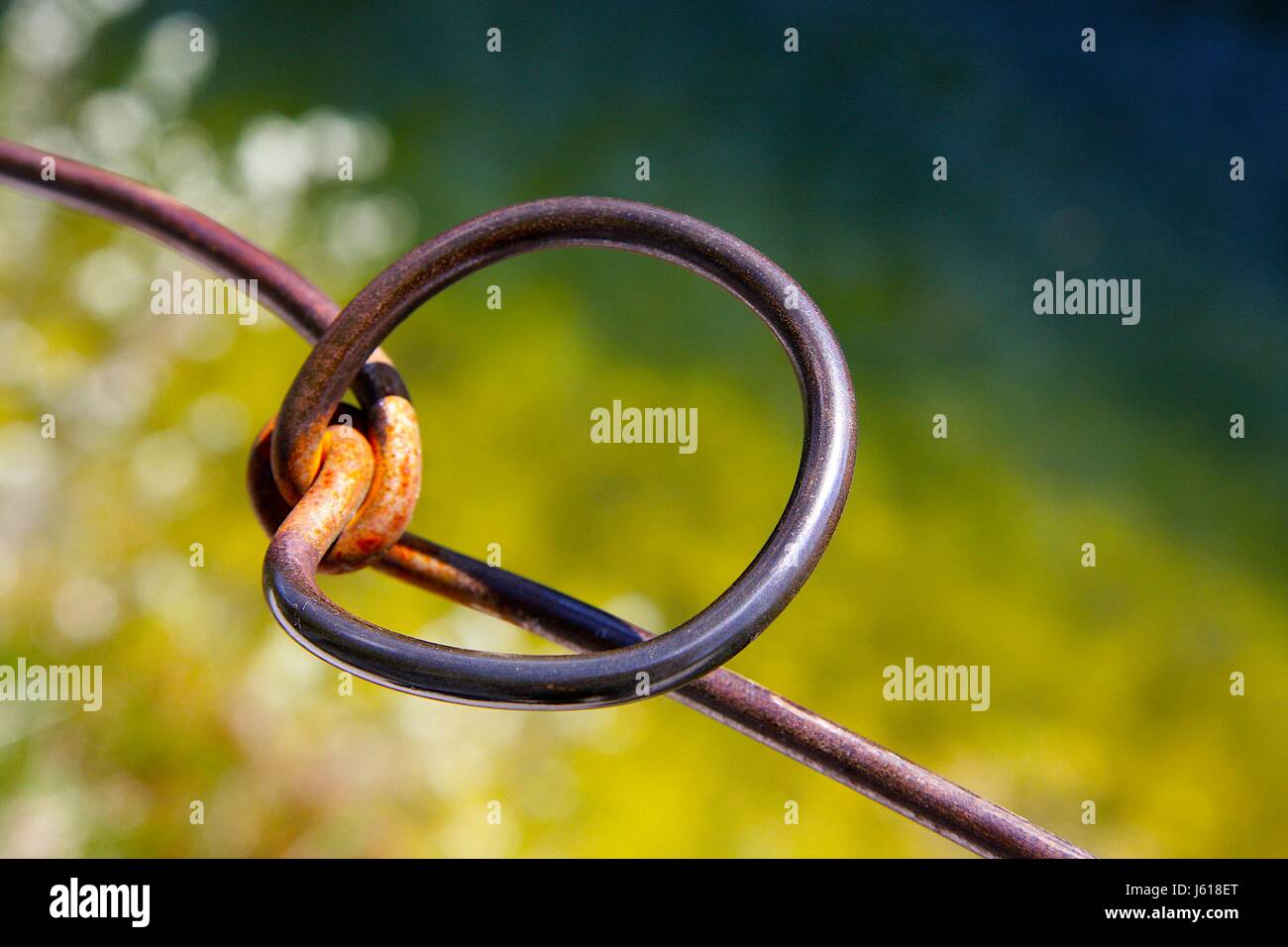 Hard loop hi-res stock photography and images - Alamy