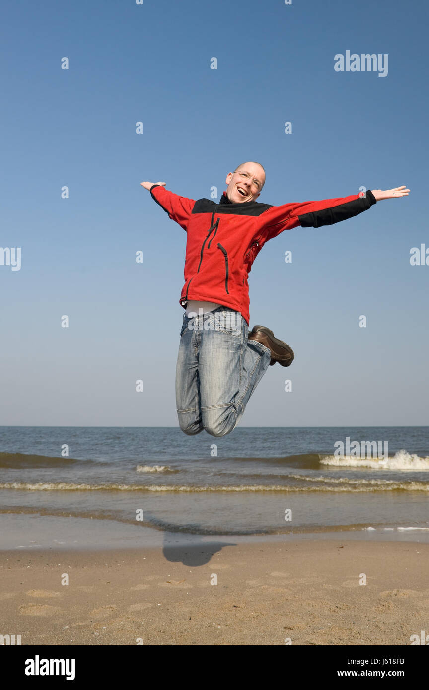 Leap picture hi-res stock photography and images - Alamy