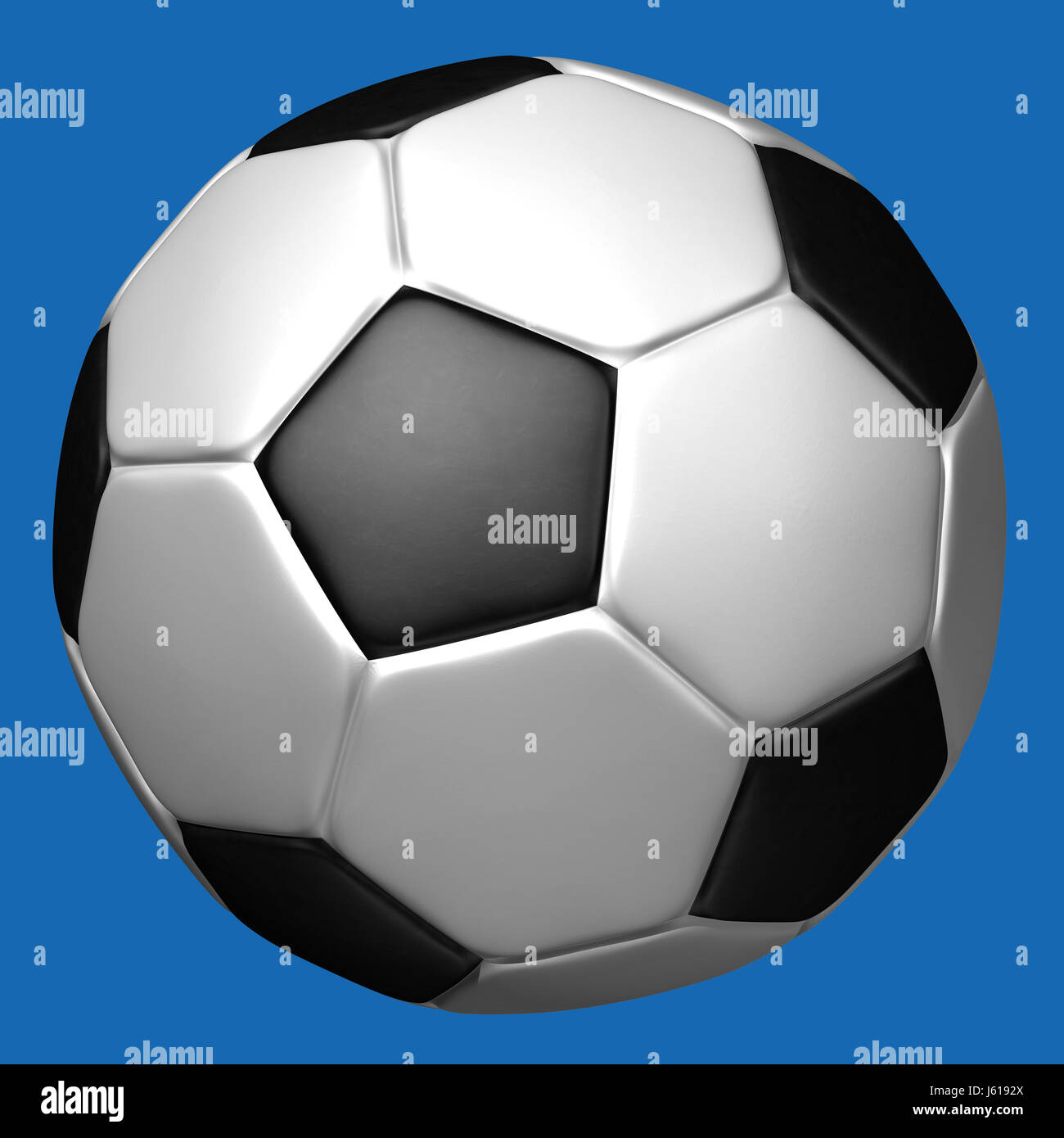 blue isolated sport sports soccer football blue isolated optional ball ...