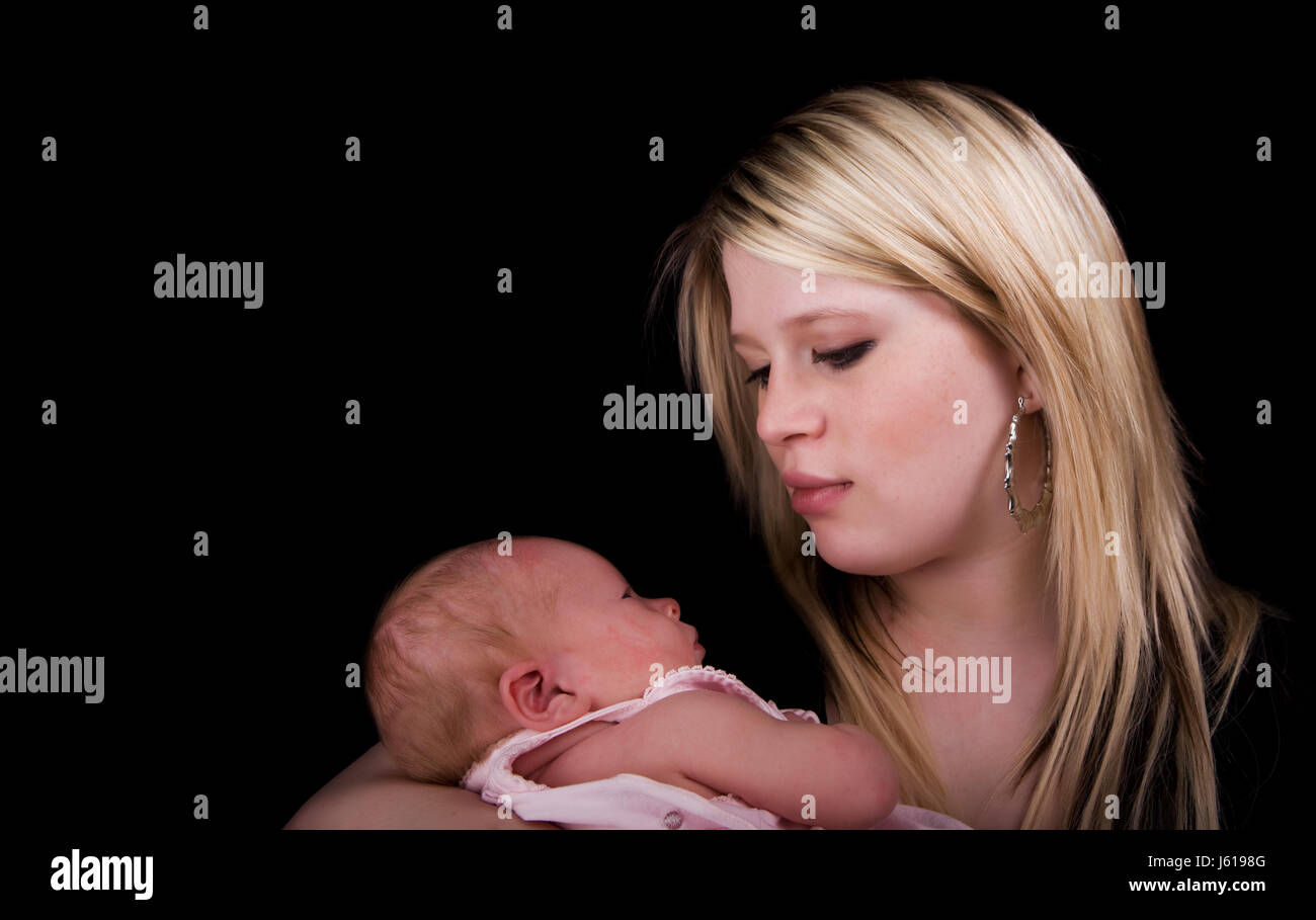 beautiful beauteously nice baby mother mom ma mommy delighted ...