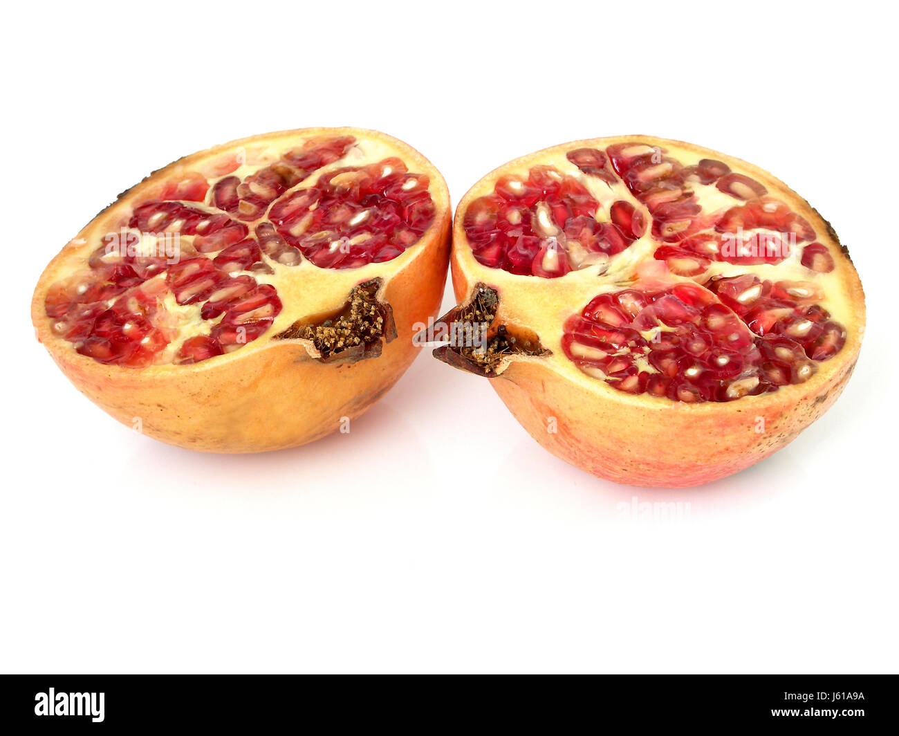 Rounded pomegranate shape hi-res stock photography and images - Alamy