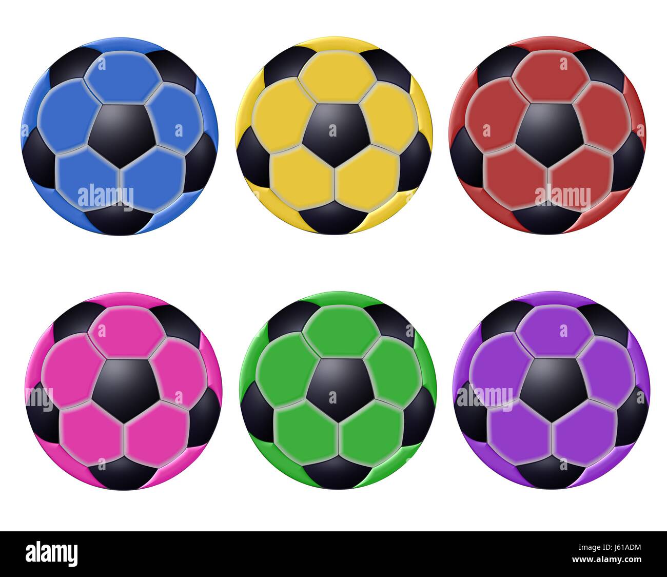 Fussball europameisterschaft 2008 Cut Out Stock Images & Pictures - Alamy
