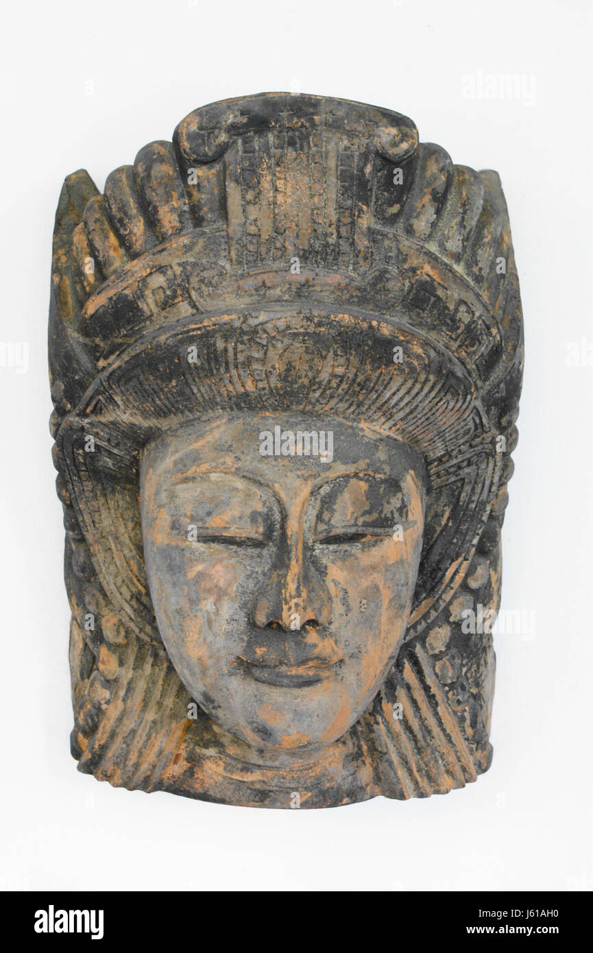 stone asia portrait thailand bangkok dancer dancing girl stone asia ...