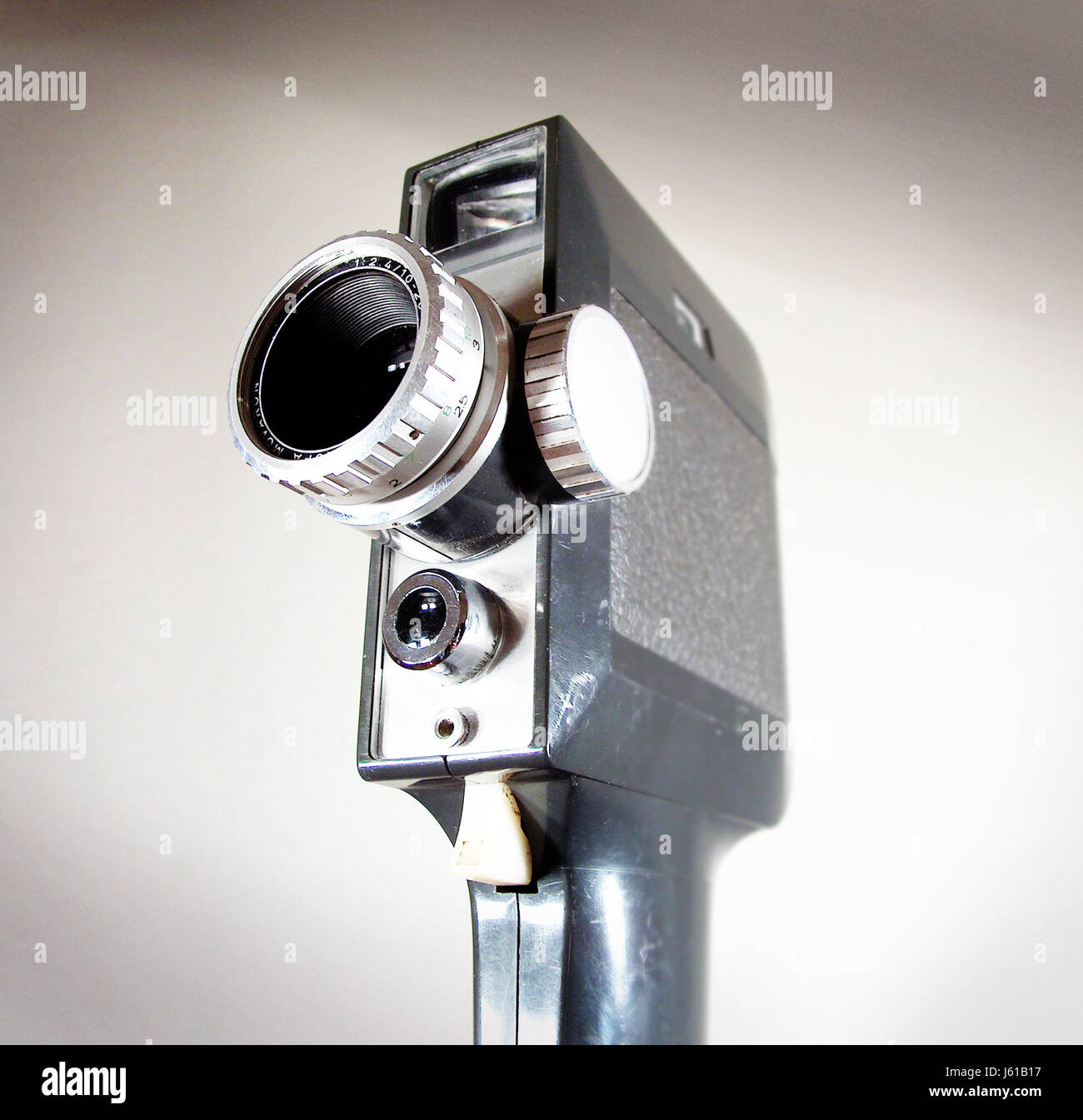Cine camera hi-res stock photography and images - Alamy