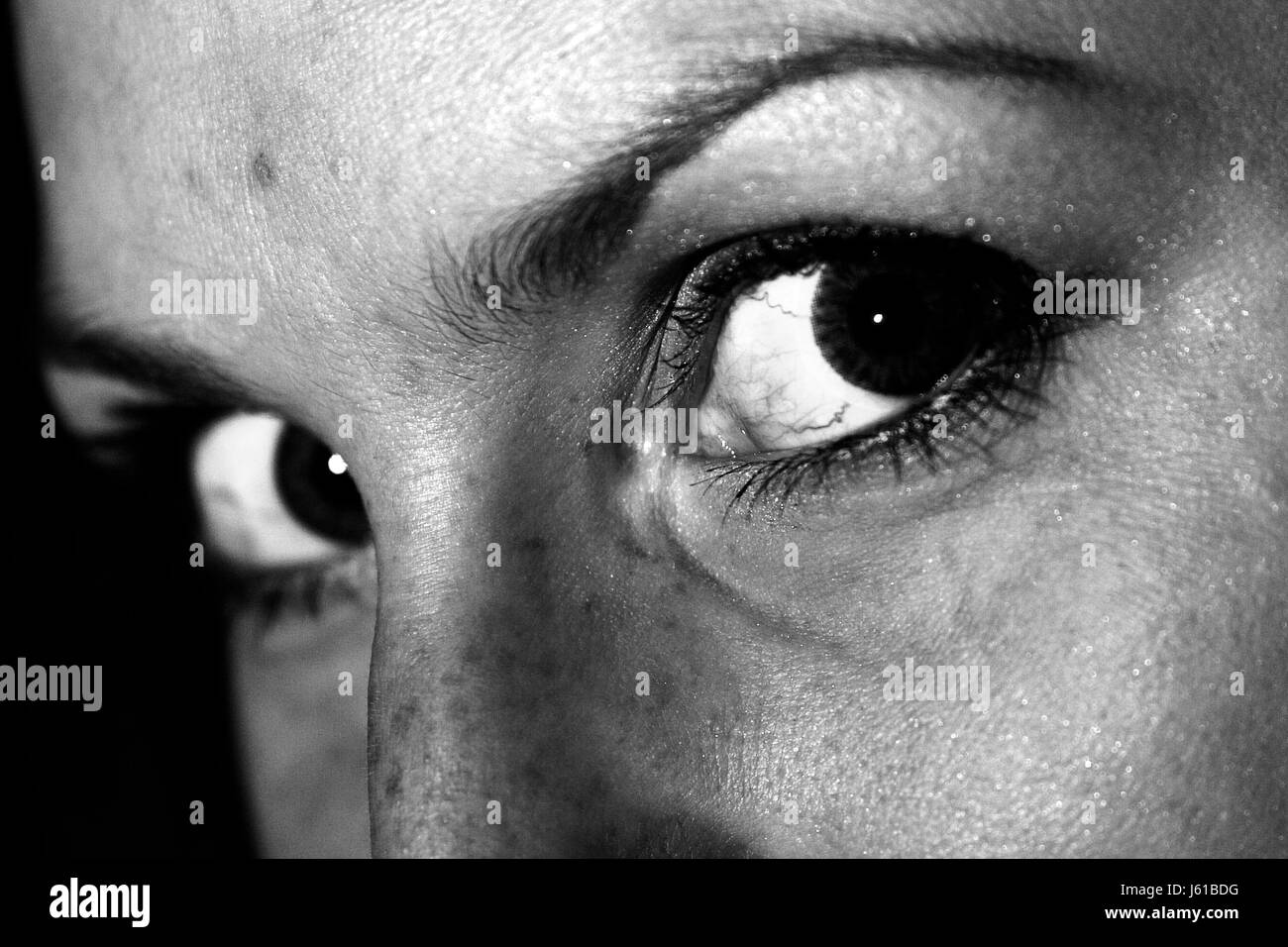 Moment view Black and White Stock Photos & Images - Alamy