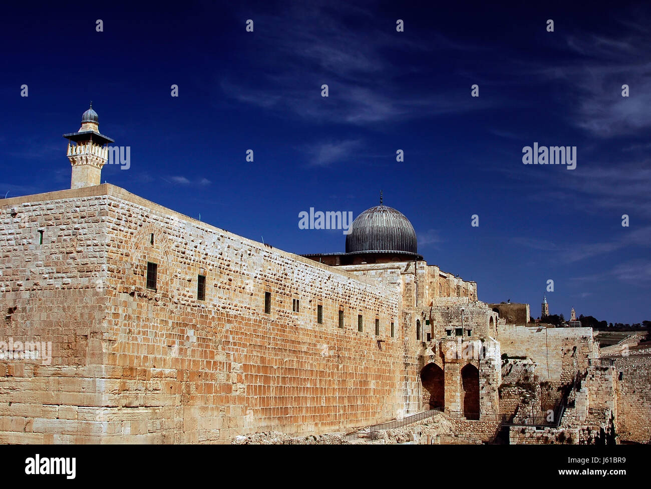style of construction architecture architectural style israel islam ...