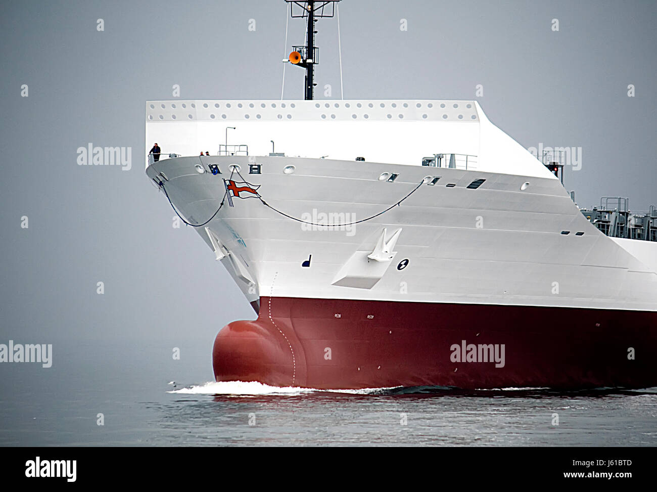 Cargo ship baltic sea hi-res stock photography and images - Alamy