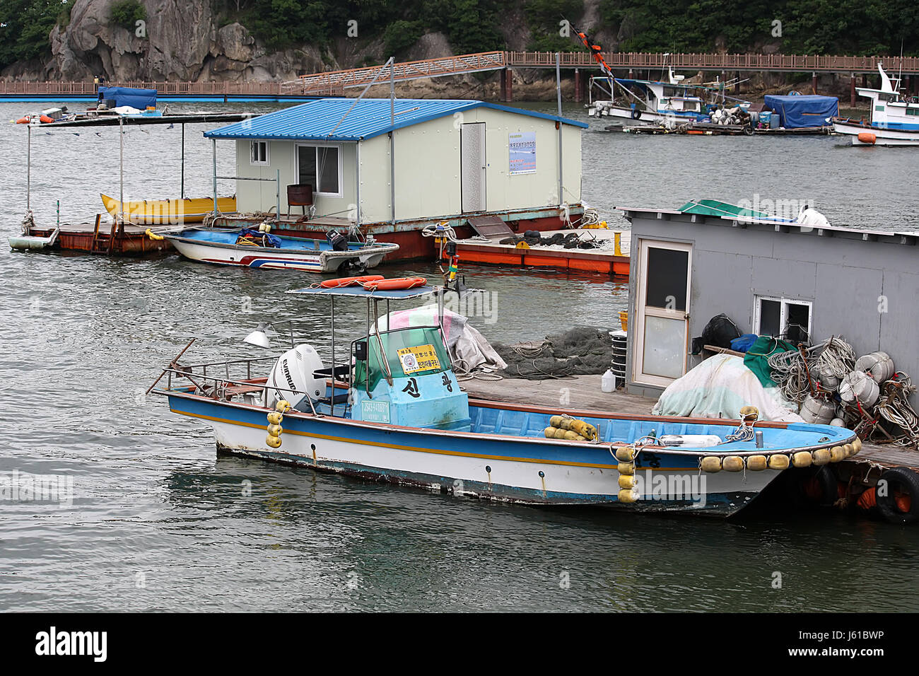 angle fish korea fishing boats nets angle fish korea fishing boats nets ...