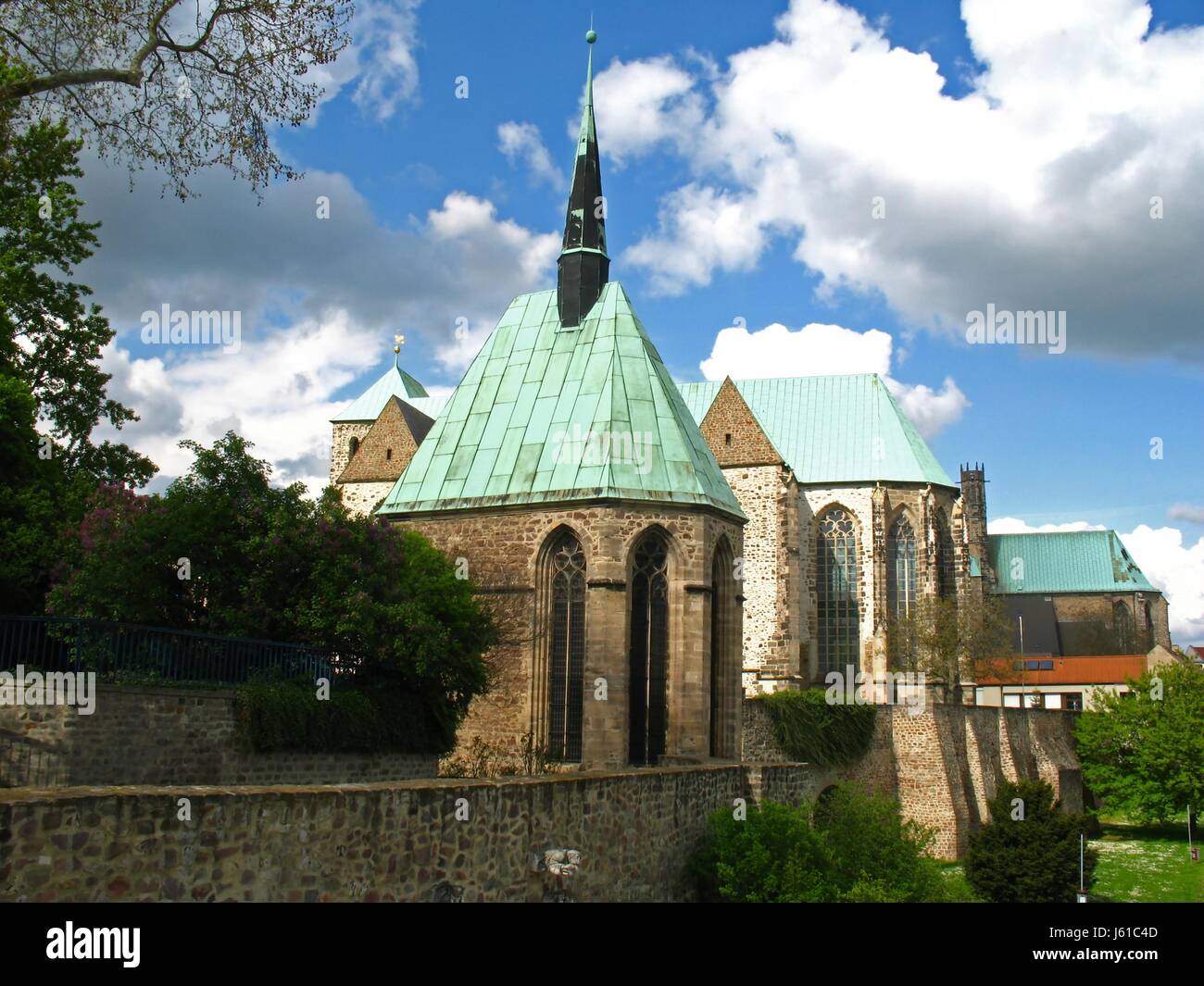 church romanticism style of construction architecture architectural ...