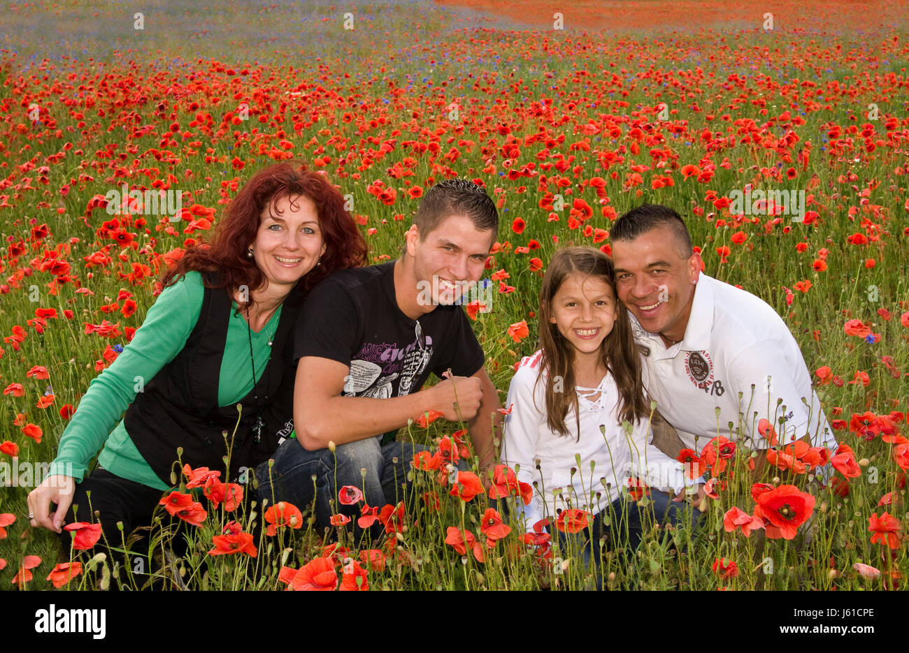 Gang of four hi-res stock photography and images - Alamy