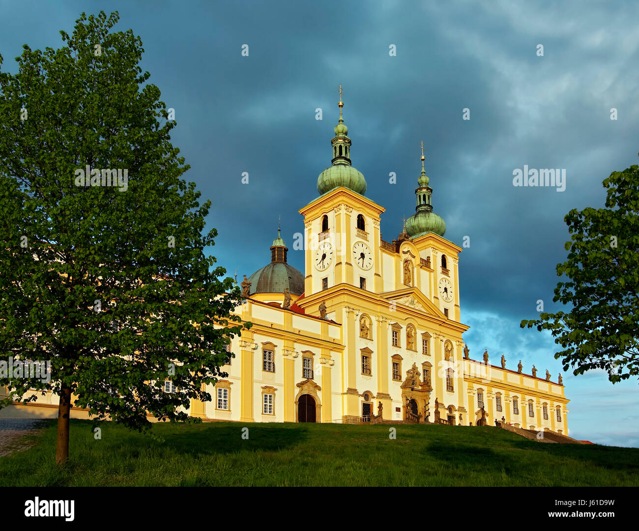 monument baroque style of construction architecture architectural style ...
