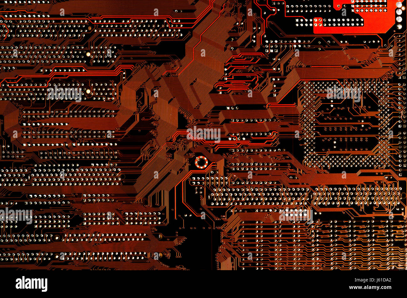 industry technology circuit motherboard backdrop background computers ...