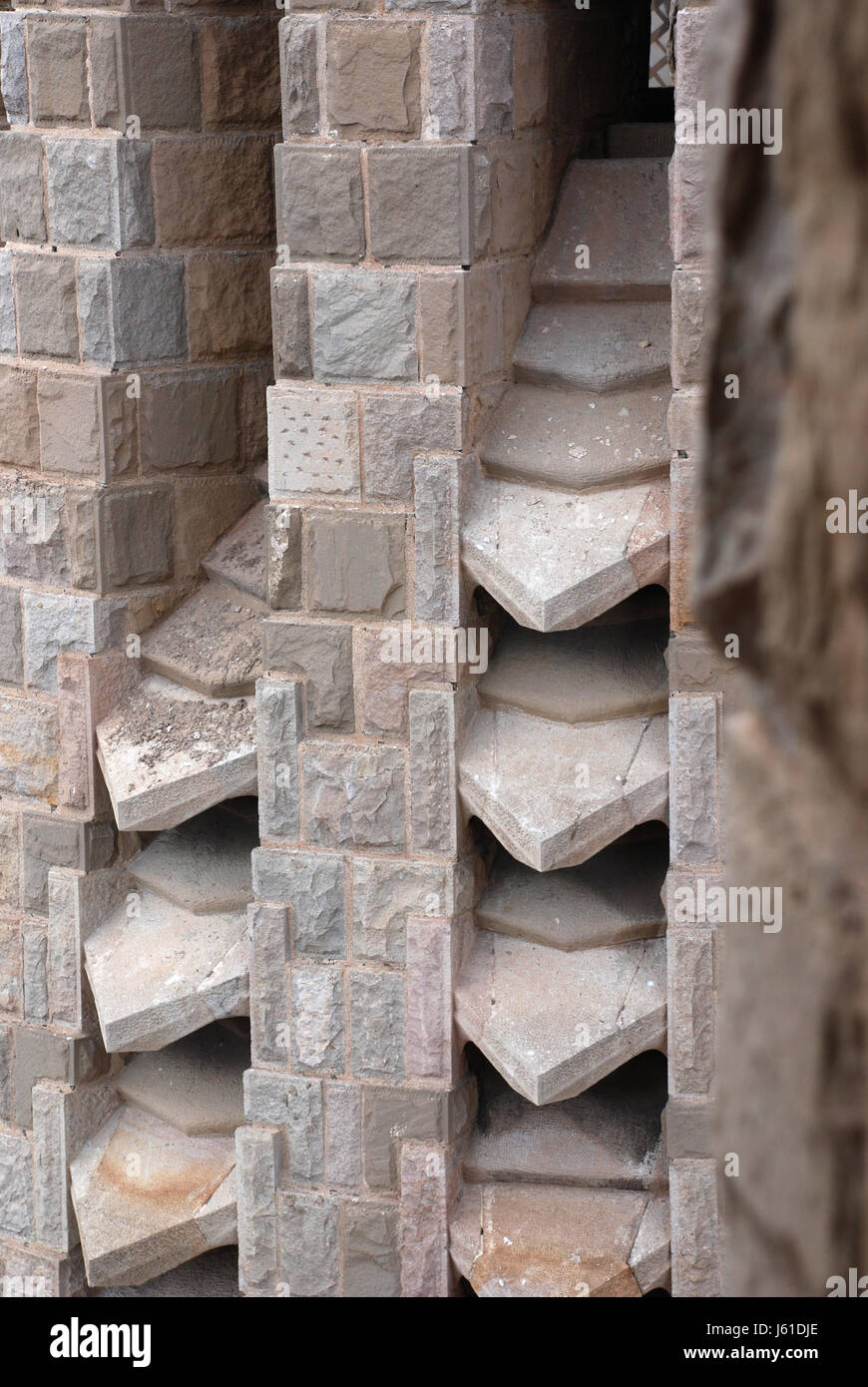 macro close-up macro admission close up view facade texture buildings ...