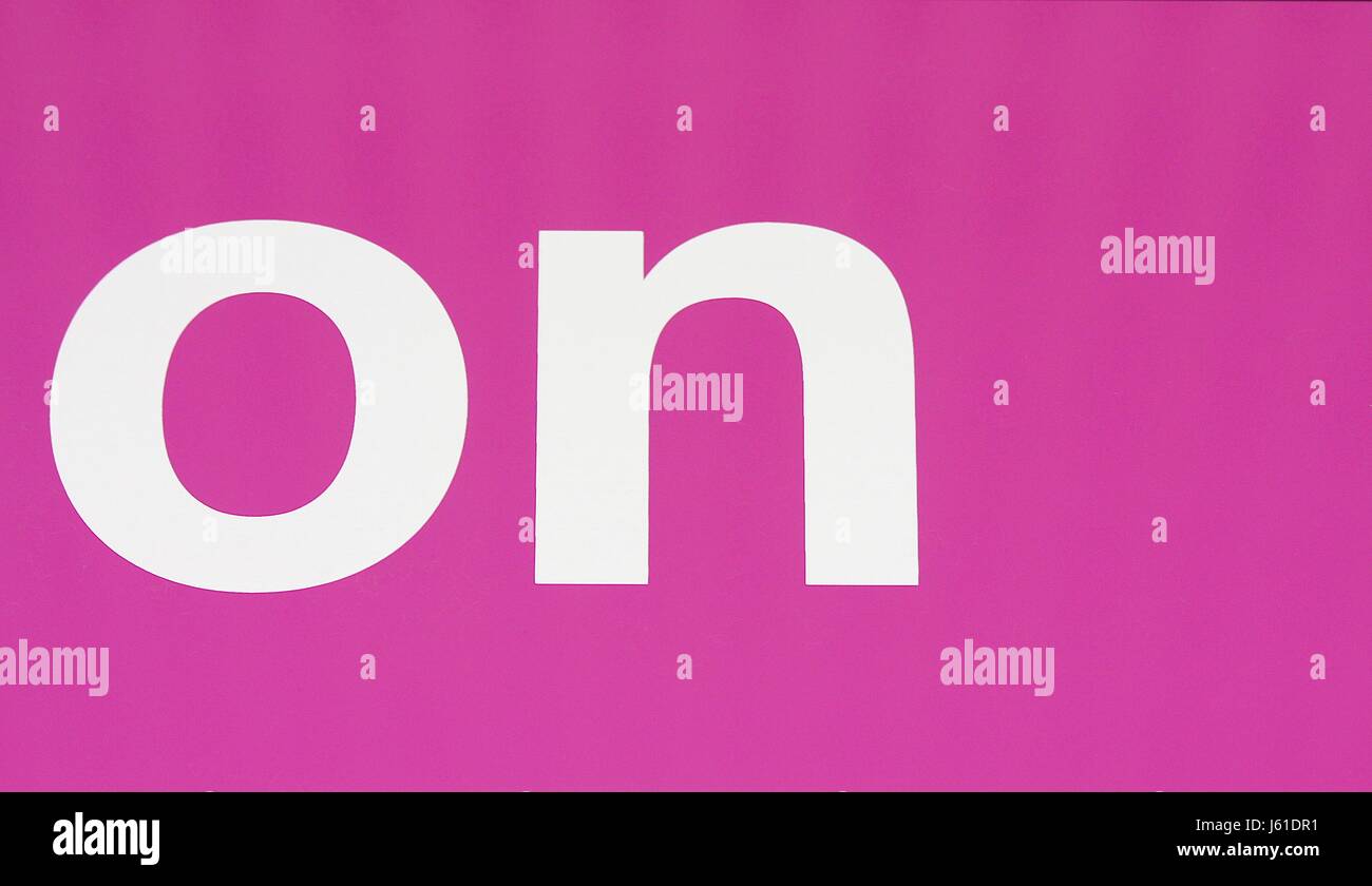 one strength force beginning originator starting point word switch ...