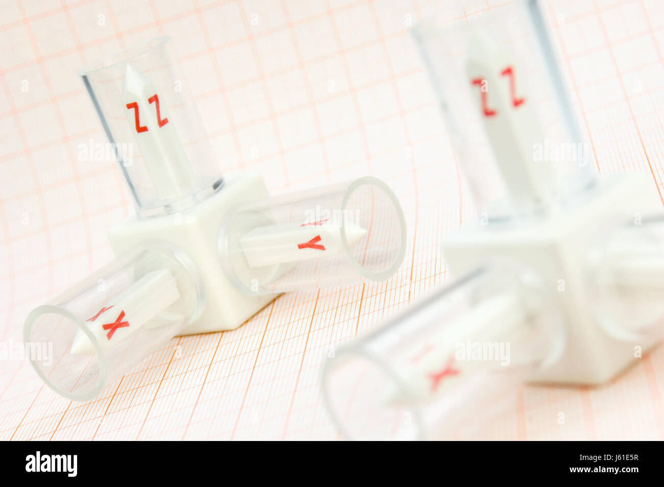 Two dimensional graph hi-res stock photography and images - Alamy