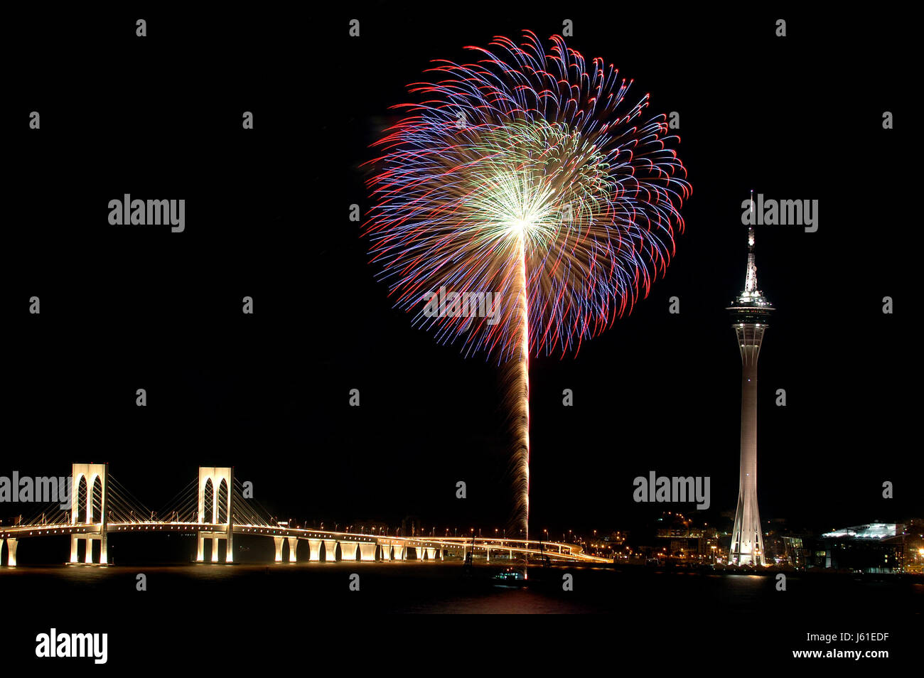 tower bridge party celebration style of construction architecture ...