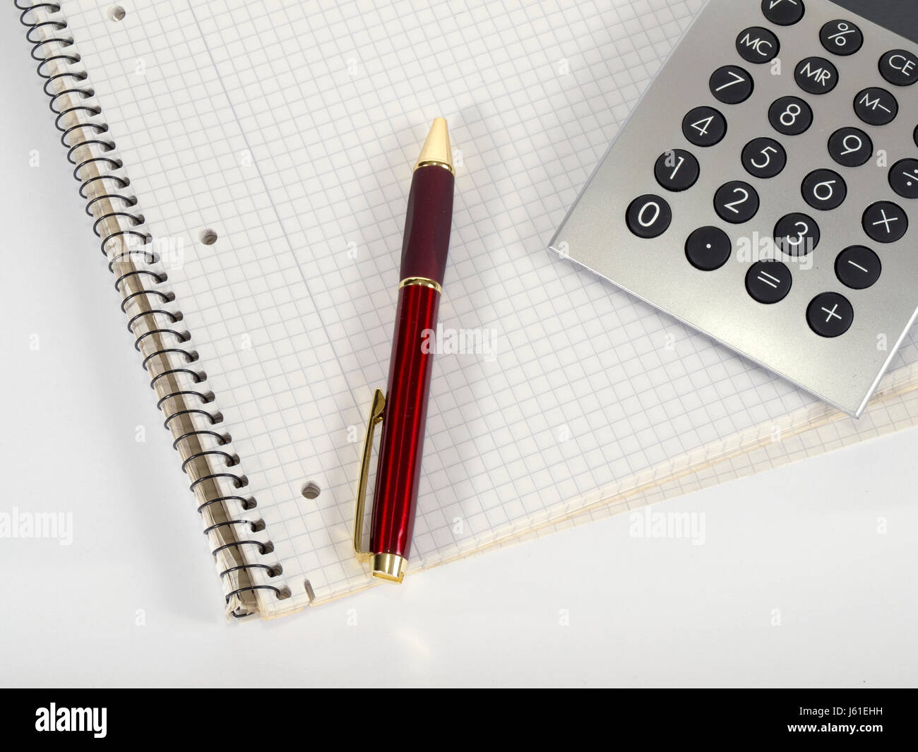 pocket calculator ball pen ballpoint ballpen ball-pen ball-point ...