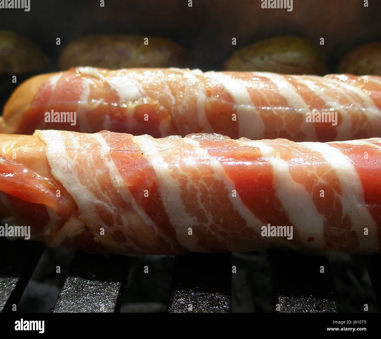 Berner wrstel hi-res stock photography and images - Alamy