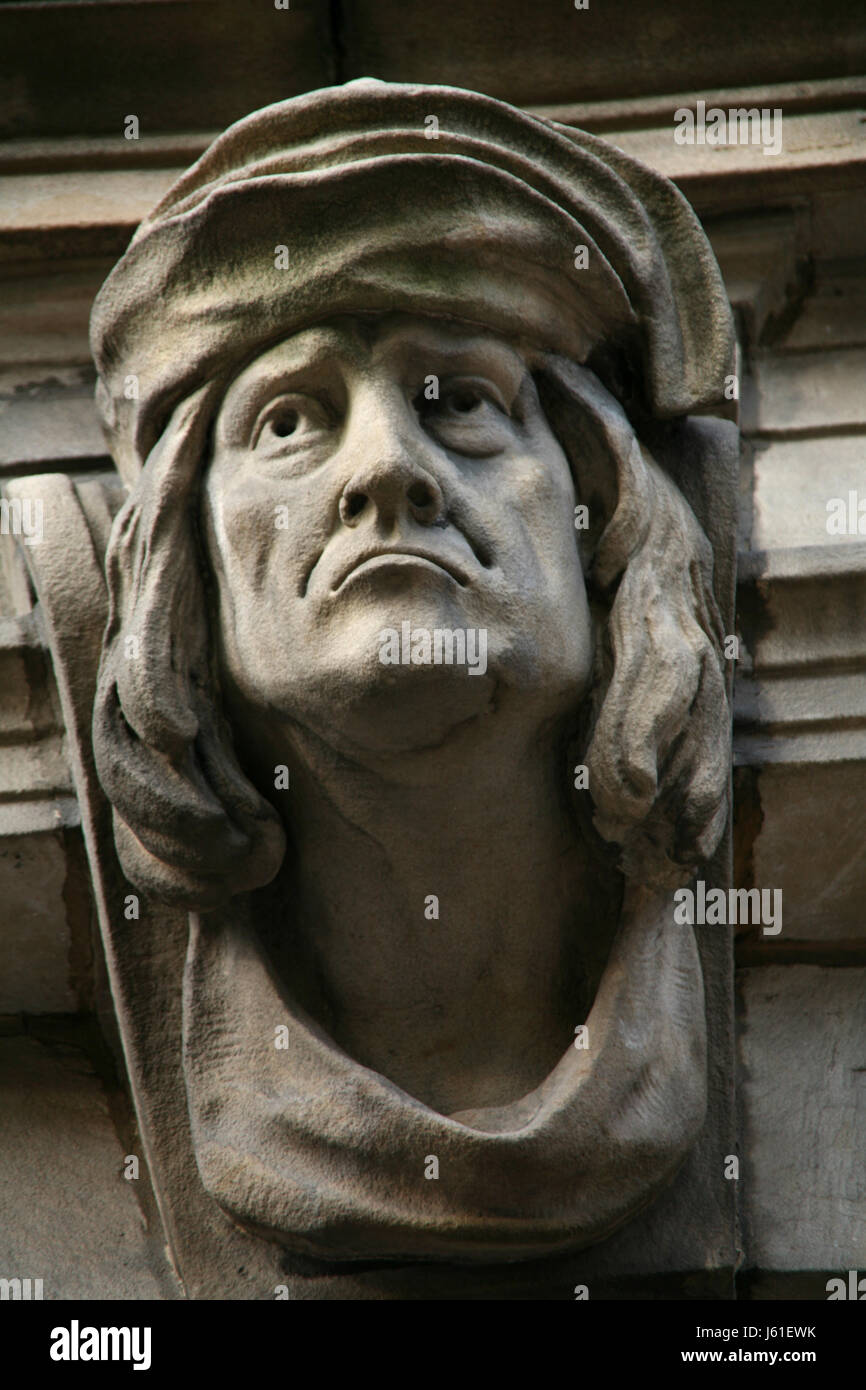 Grimly hi-res stock photography and images - Alamy