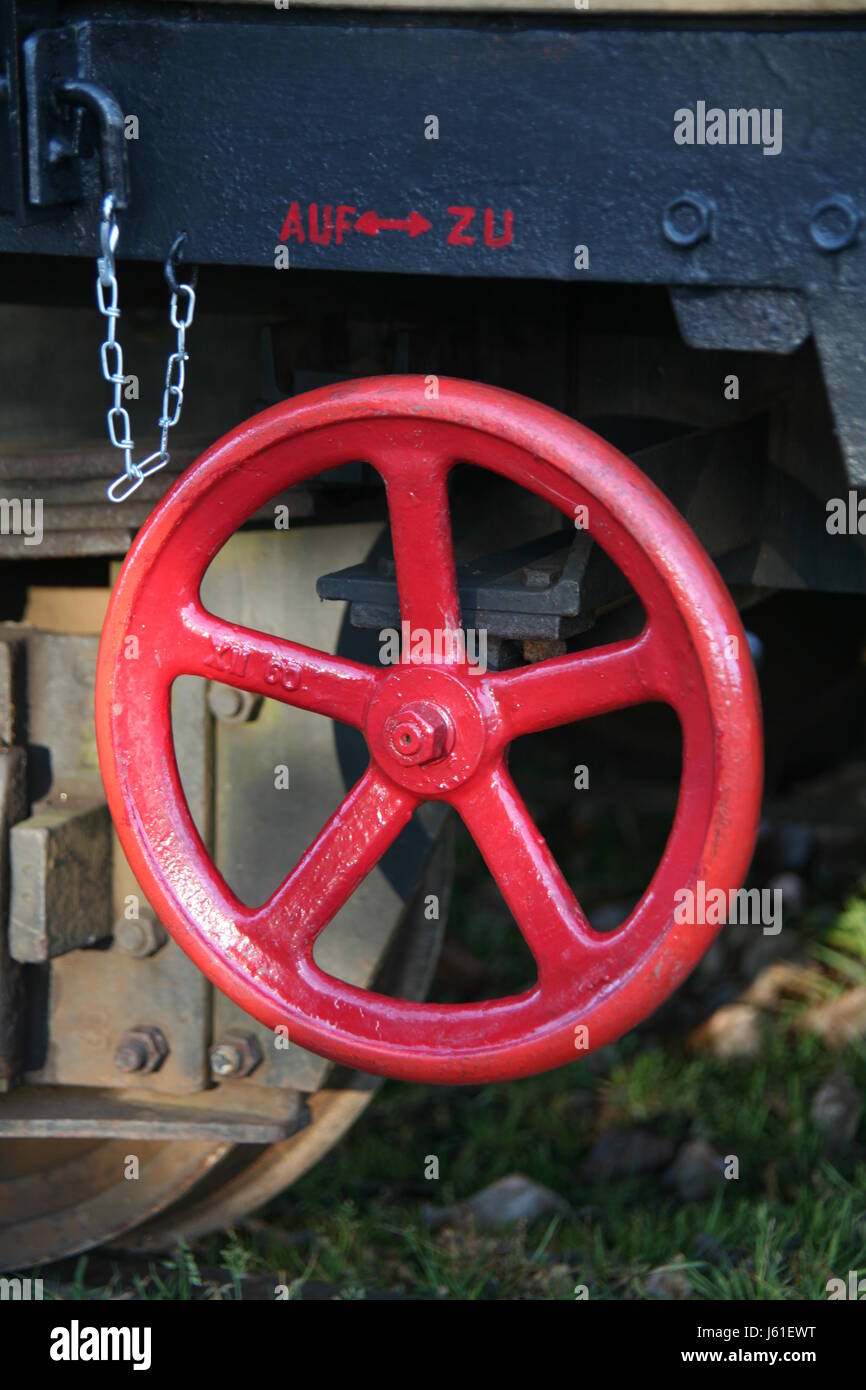 wheel carriage screw valve railway locomotive train engine rolling ...