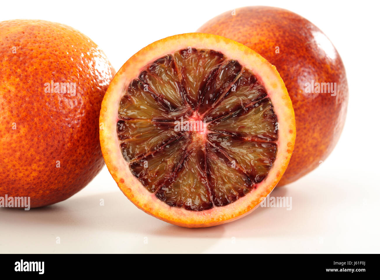orange fruit tropical fruit half halved blood orange orange health ...