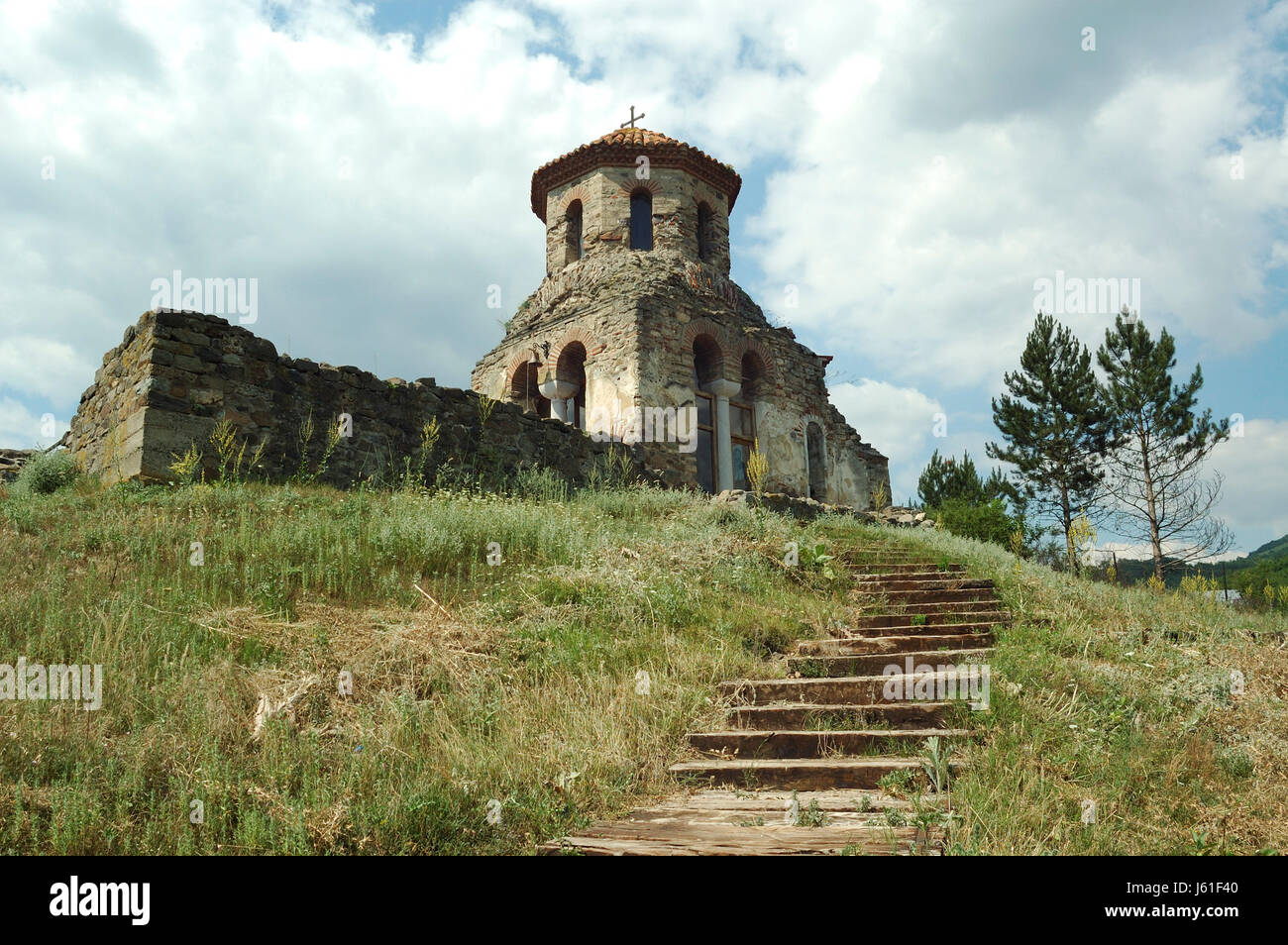 Pavlica hi-res stock photography and images - Alamy