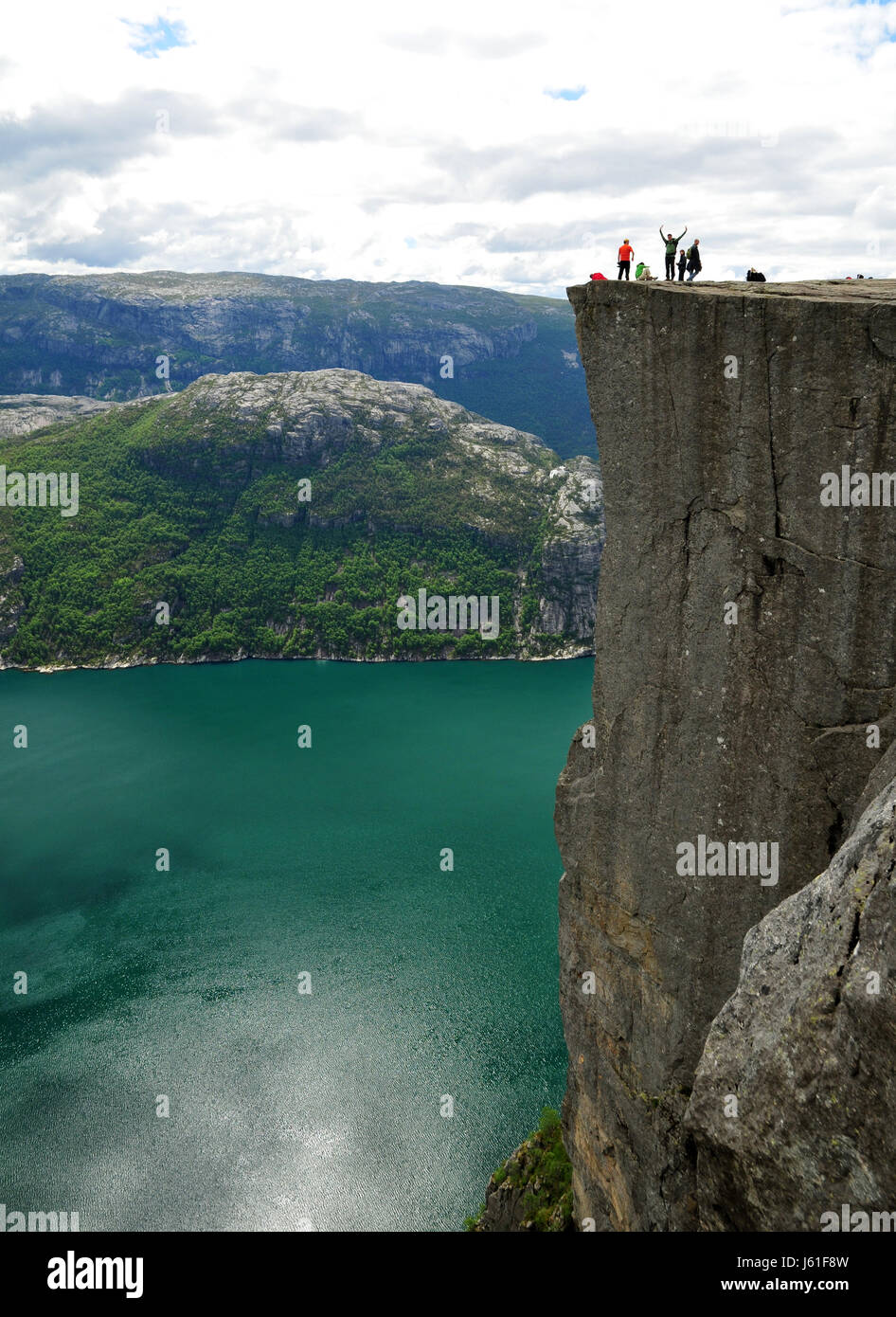 in the abyss Stock Photo - Alamy