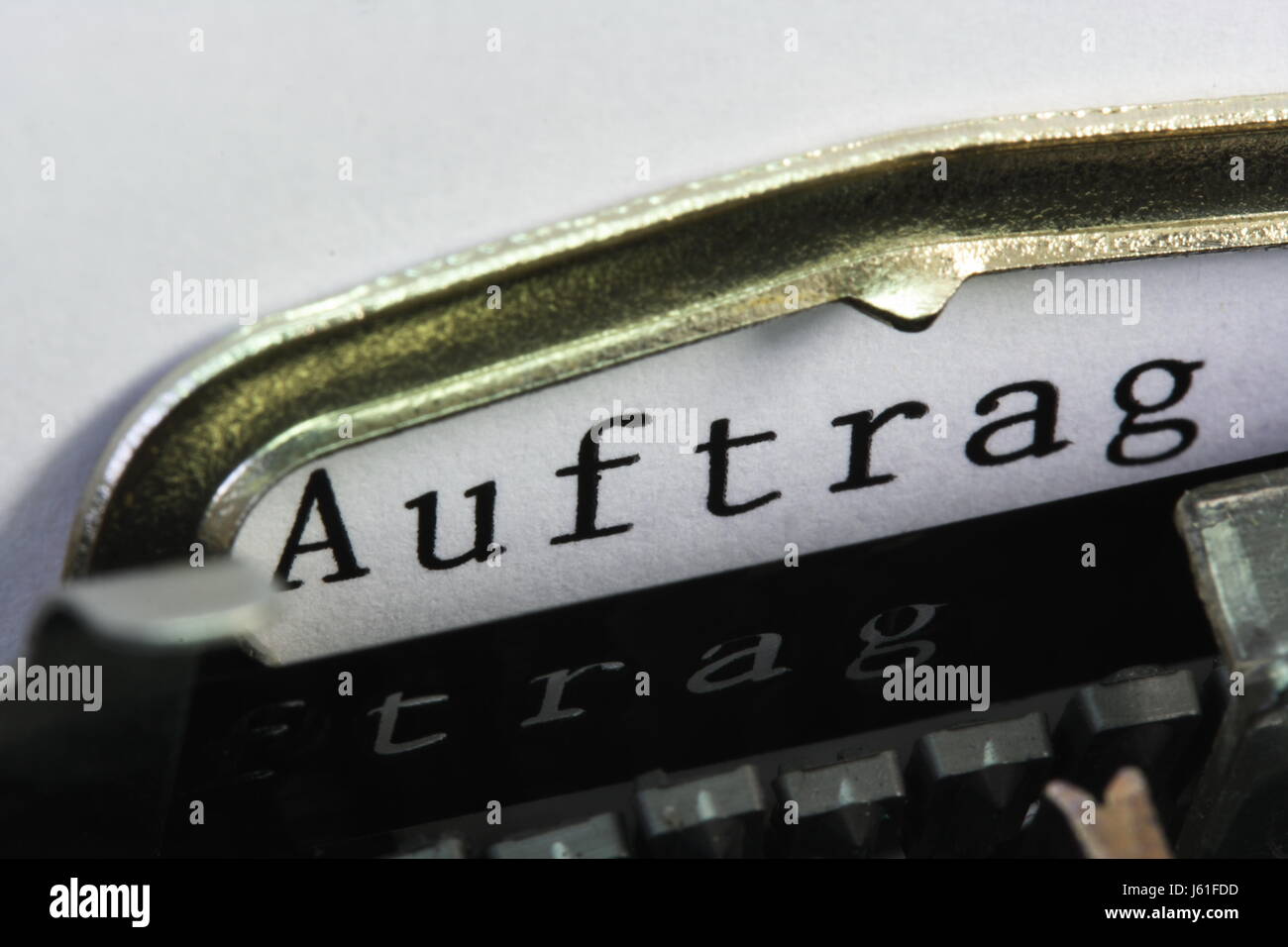 Assignment sheet hi-res stock photography and images - Alamy