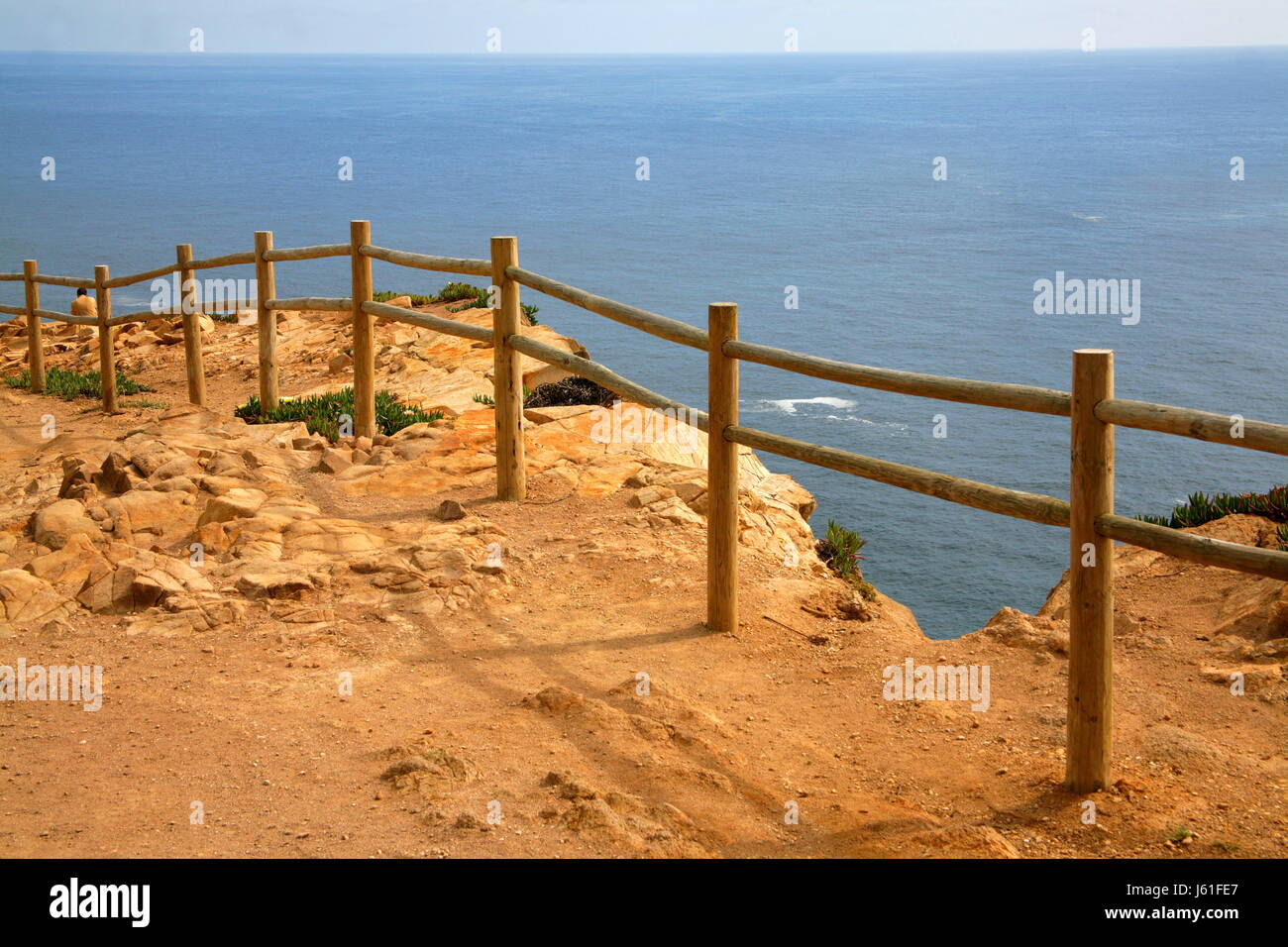 Capo da roca hi-res stock photography and images - Alamy