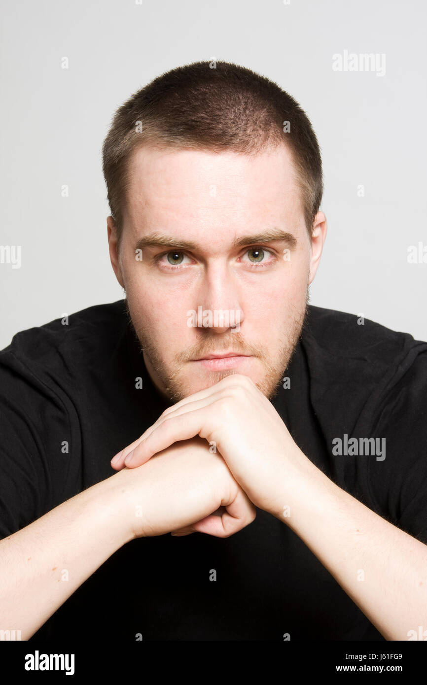 portrait look glancing see view looking peeking looking at handsome ...