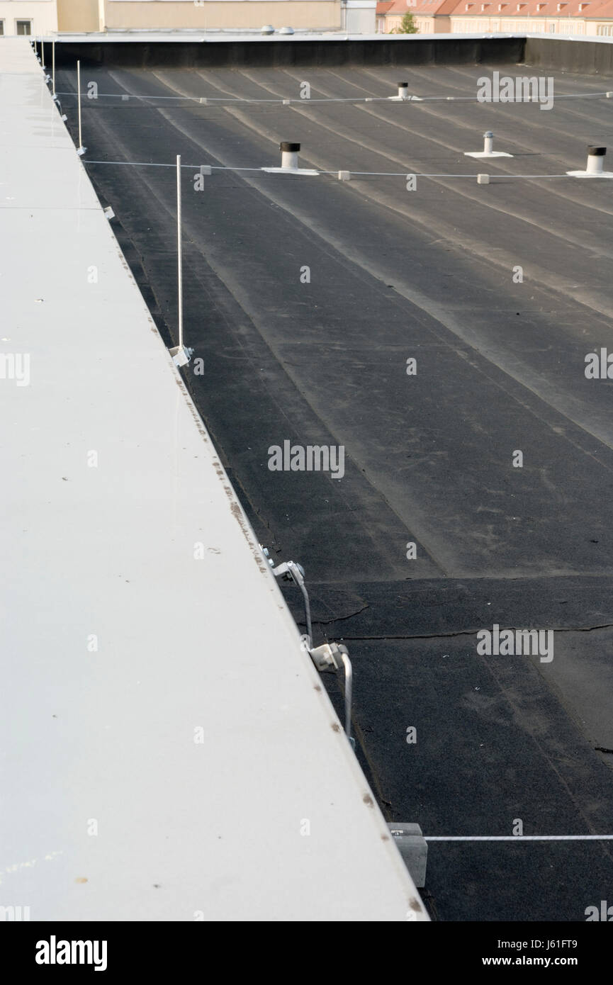 Lightning rod house hi-res stock photography and images - Alamy