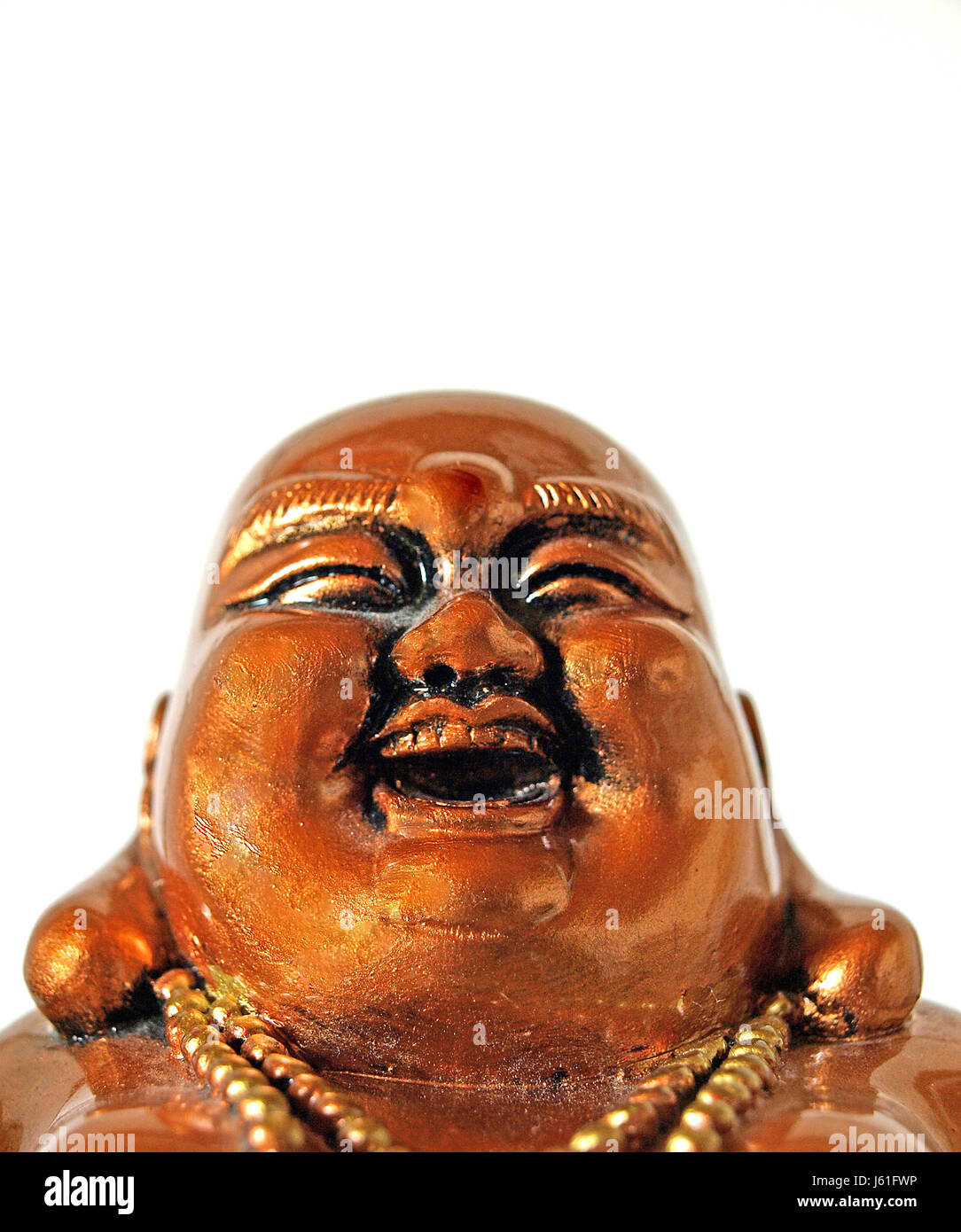 Laughing buddha hi-res stock photography and images - Alamy