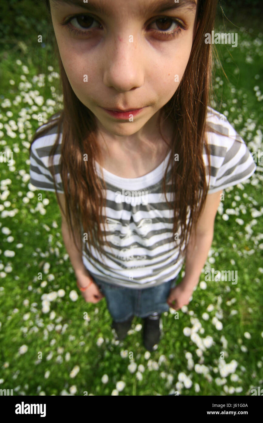 Distorted flower hi-res stock photography and images - Alamy