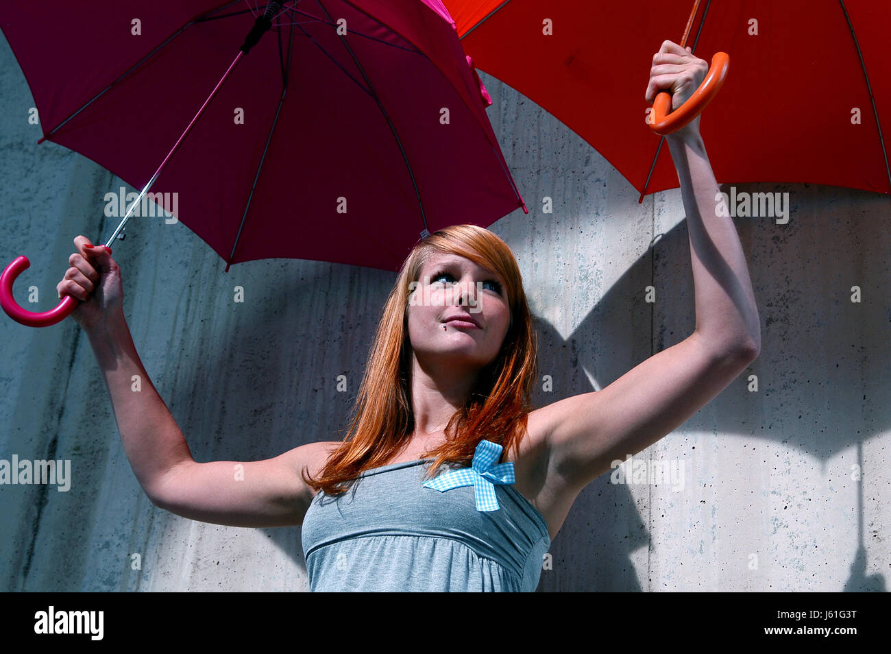 Woman patroness hi-res stock photography and images - Alamy