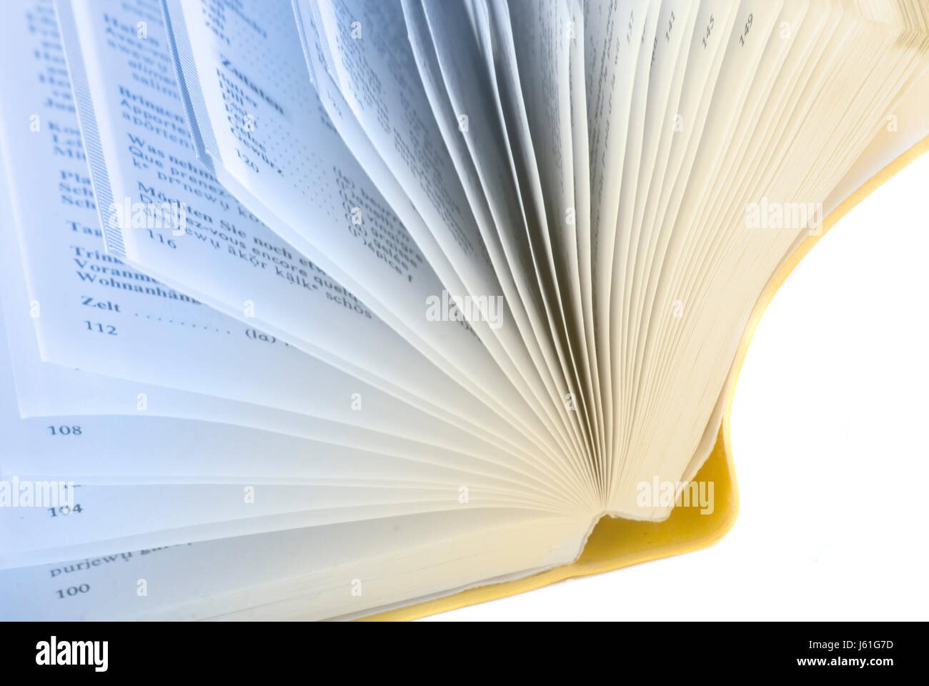 books letter page sheet sheet of paper paper scanning reads book side ...