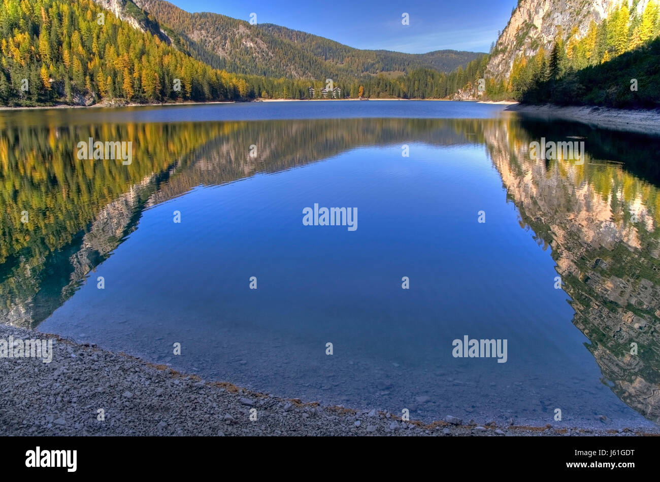 south tyrol salt water sea ocean water italy blue house building houses ...