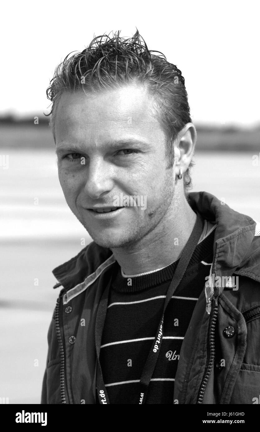 Upper body view Black and White Stock Photos & Images - Alamy