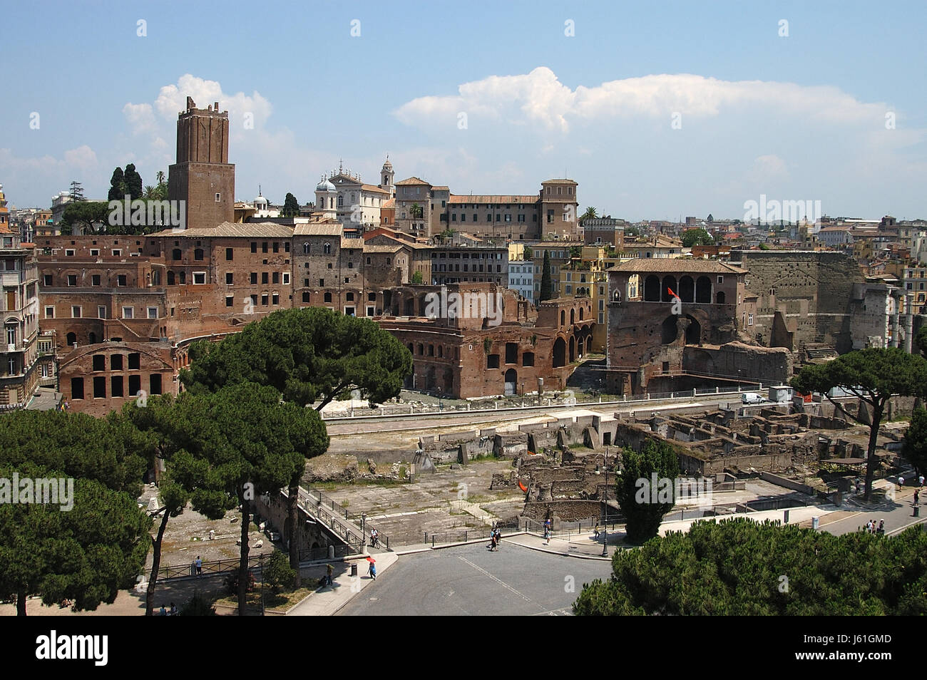 sightseeing Rome roma excavation archeological excavation panel sigmoid ...