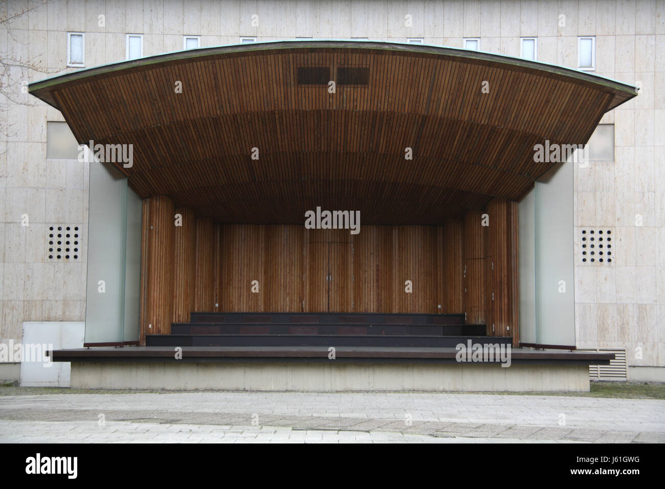 Bandshell High Resolution Stock Photography and Images - Alamy