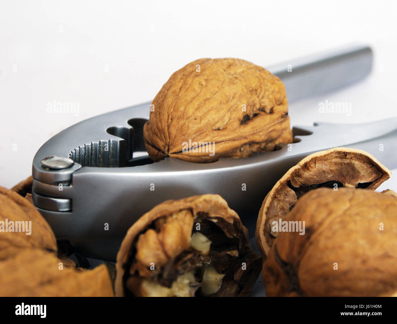 Cracking metal hi-res stock photography and images - Alamy