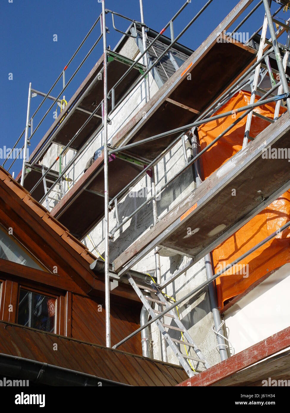 house building scaffold scaffolding buildings house building scaffold ...