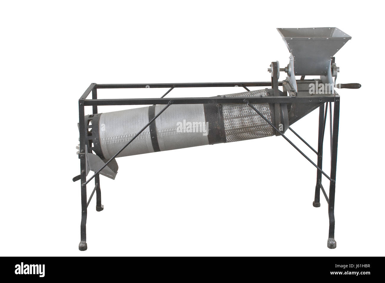 Winnower hi-res stock photography and images - Alamy