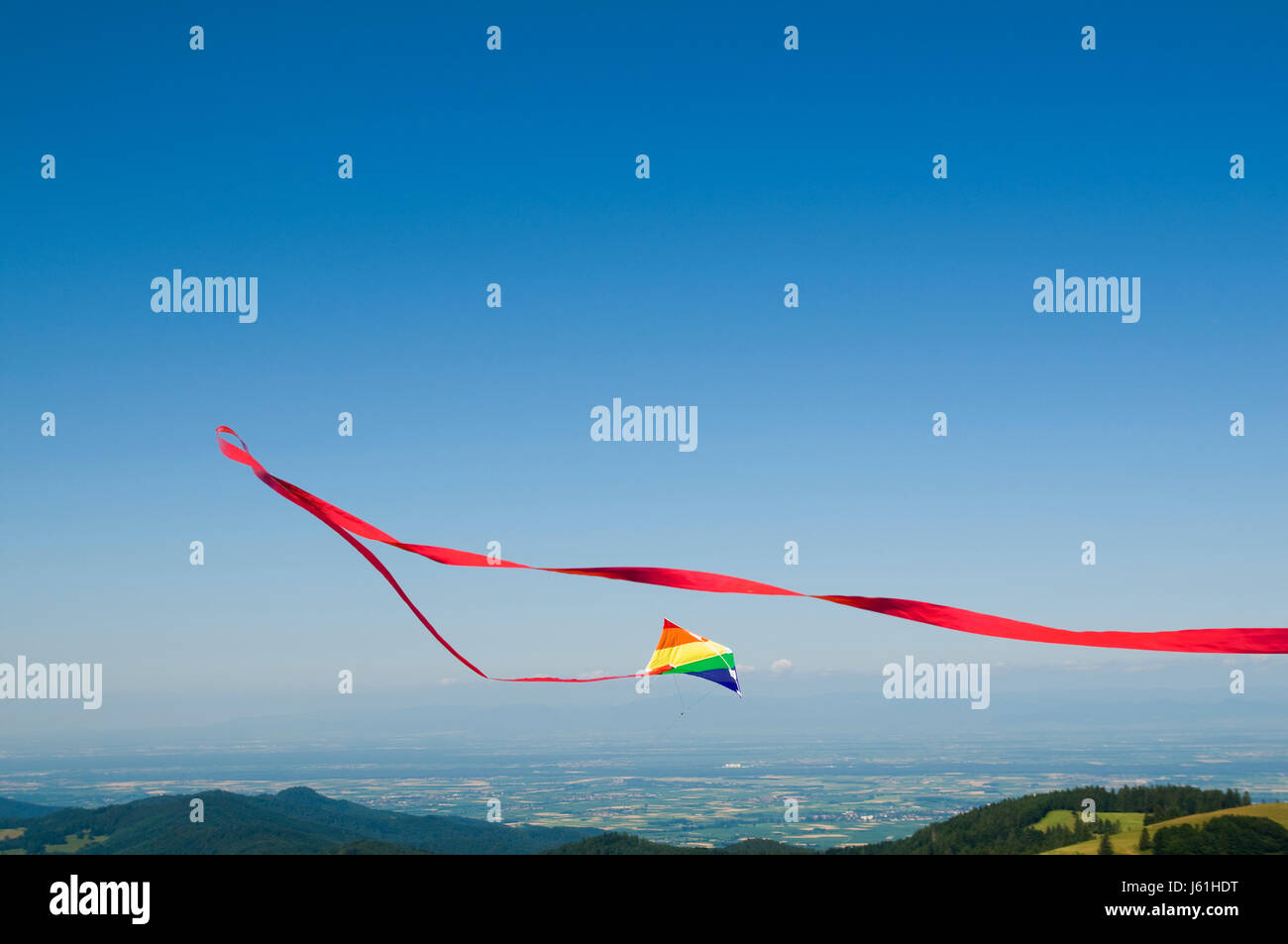 colour horizon coloured colourful gorgeous multifarious richly coloured ...