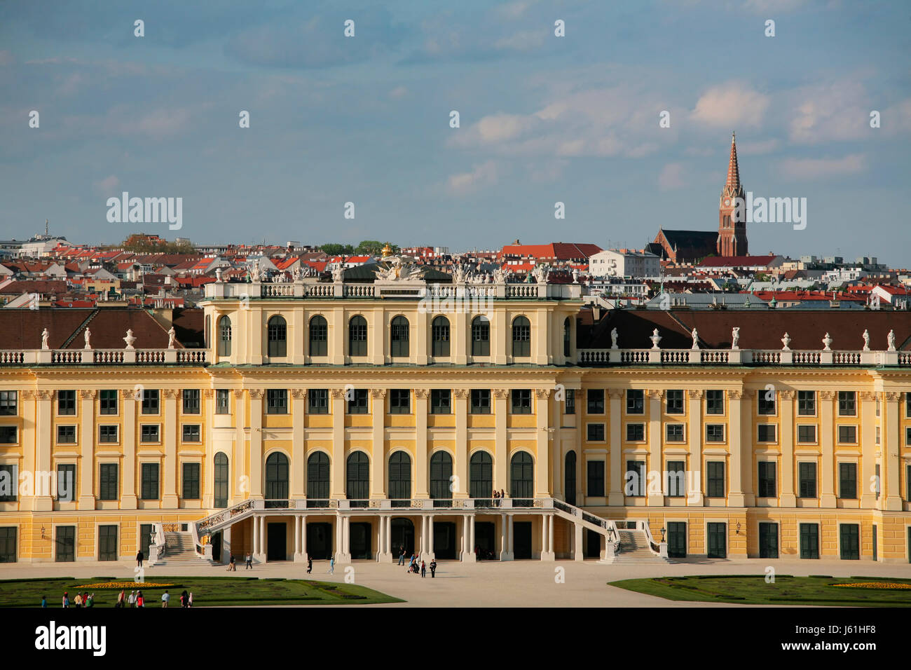 historical vienna style of construction architecture architectural ...