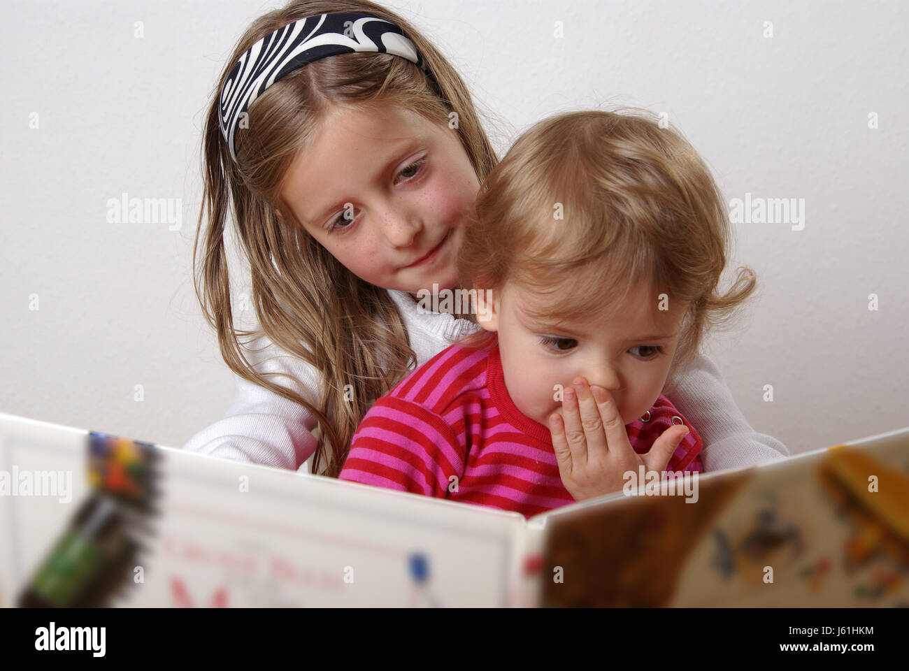 learn scanning reads book child children kids siblings brothers and ...