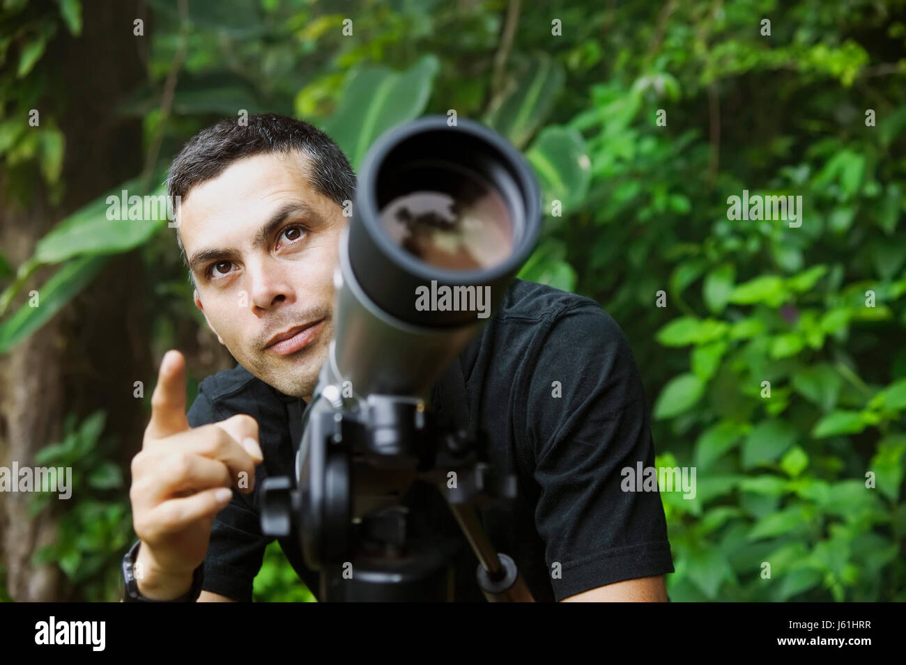 male masculine flora jungle handsome guide guided forest man nature ...