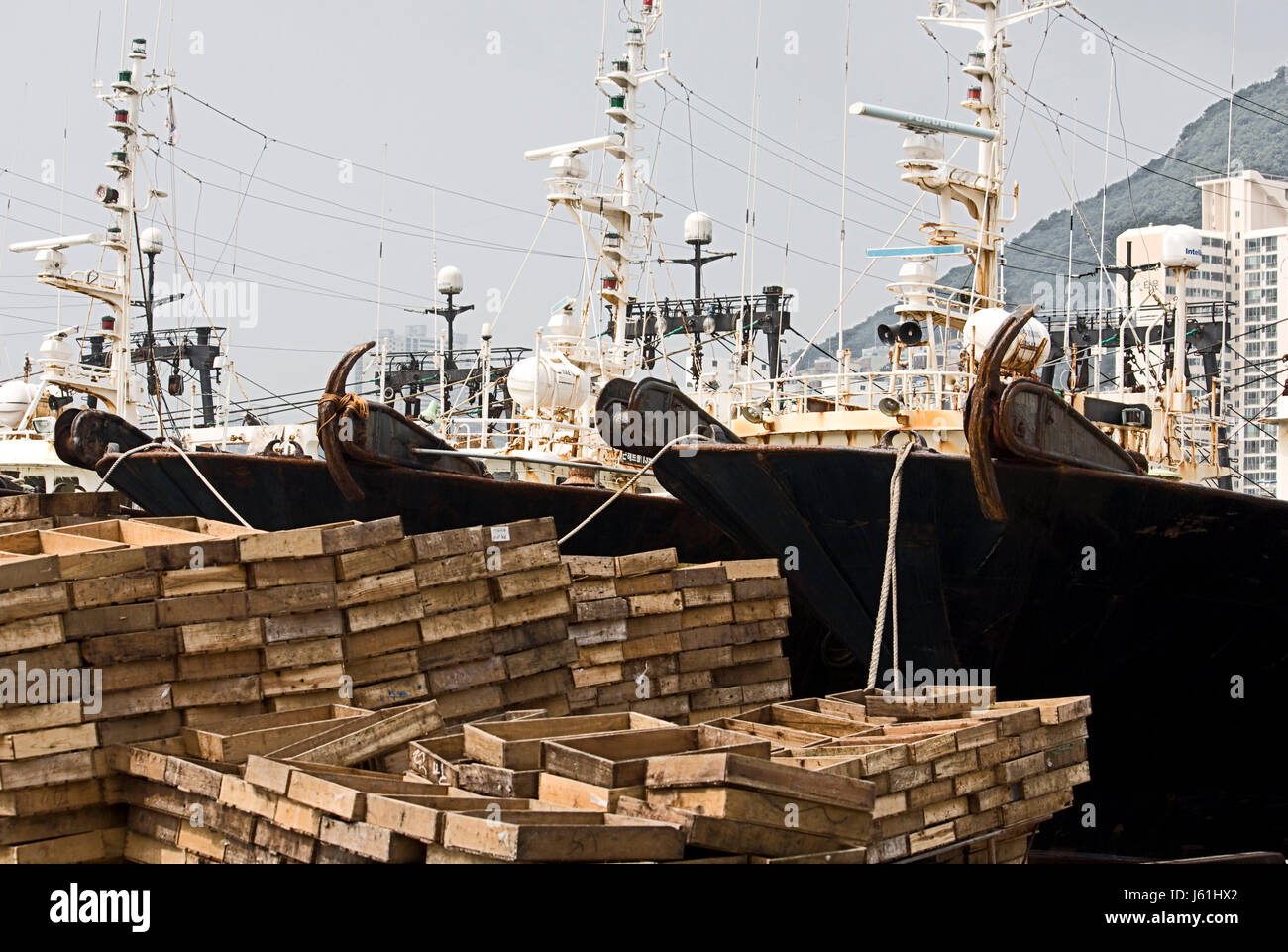 asia korea fishing boats asia korea fishing boats fischfangflotte ...