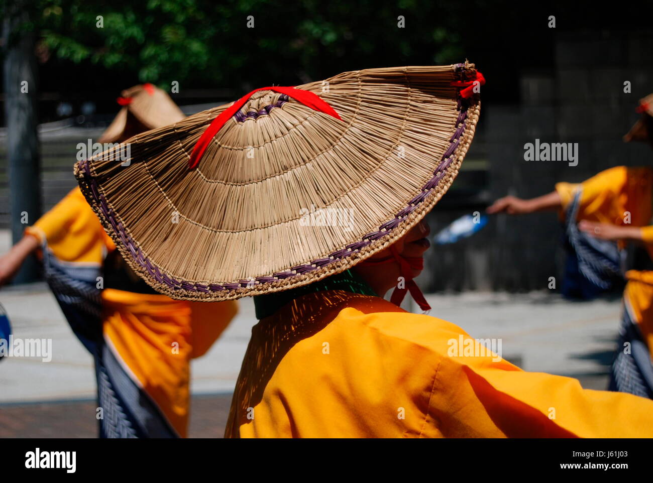 woman culture hat japanese straw culture hat summer summerly japanese ...