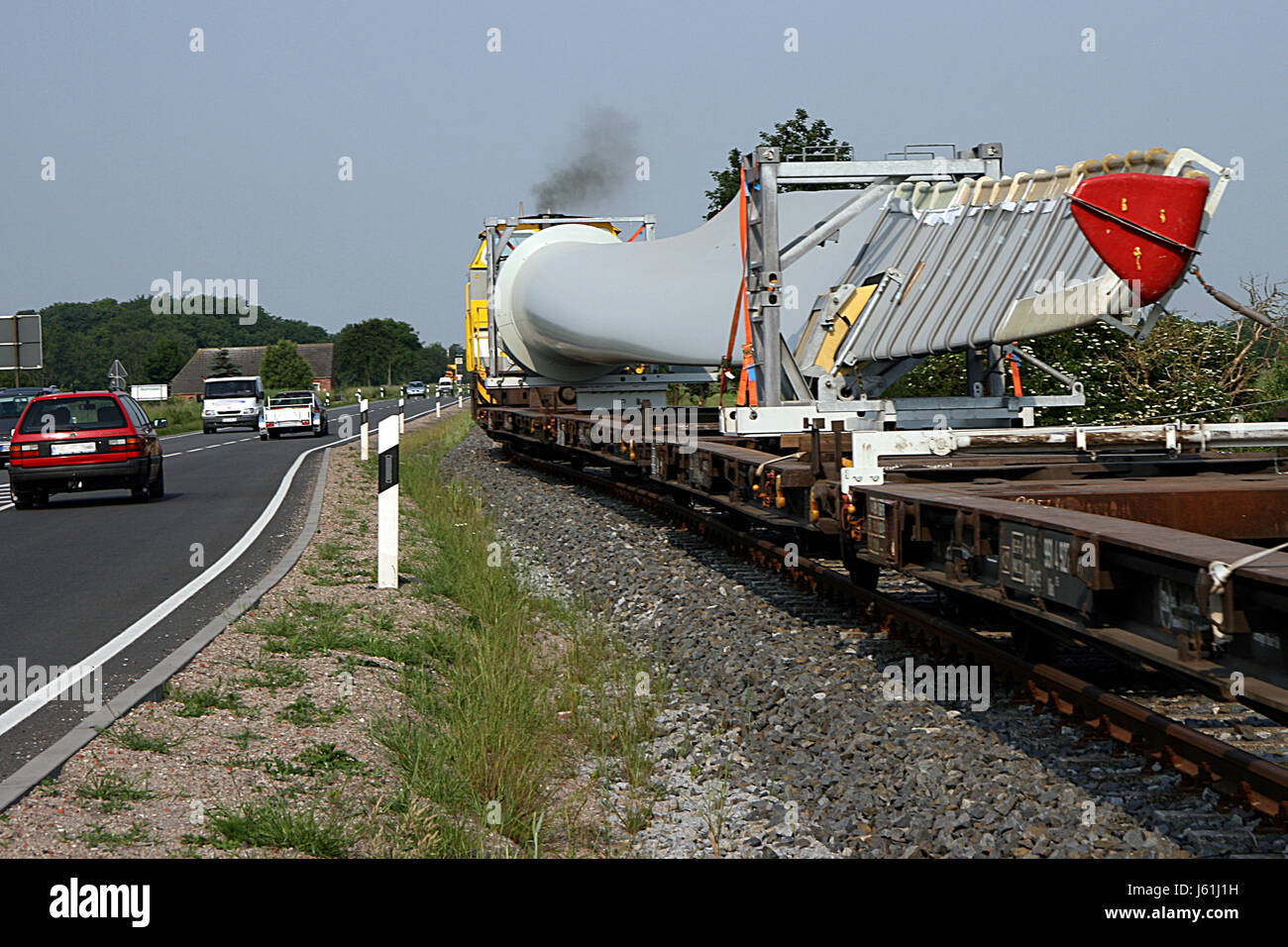 Rail force hi-res stock photography and images - Alamy